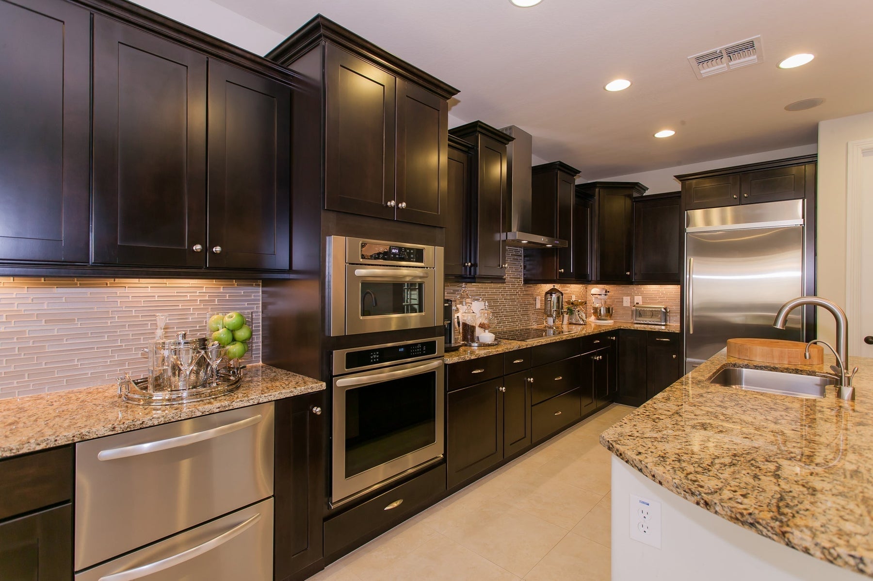 4 Types of Drawer-Style Microwaves for a Sleek, Space-Saving Kitchen