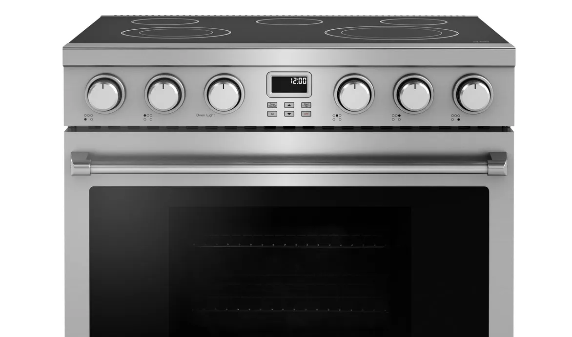 A-Series Ranges: Power, Performance, and Practical Price