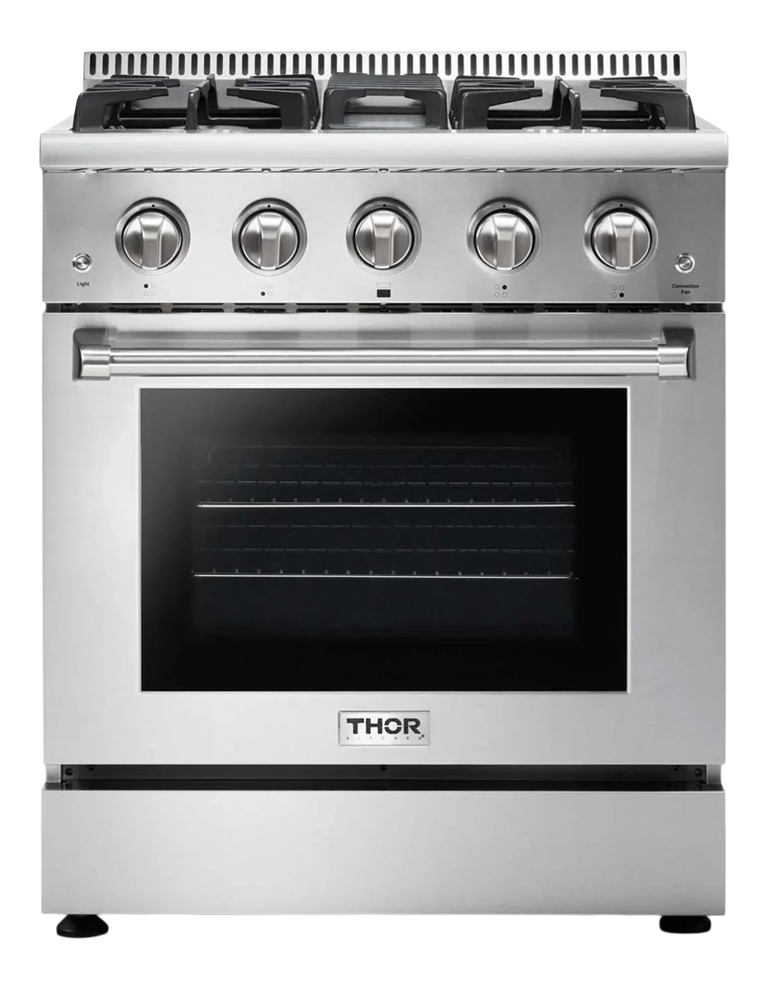 7 Gas Cooking Ranges to Complete Your Dream Kitchen