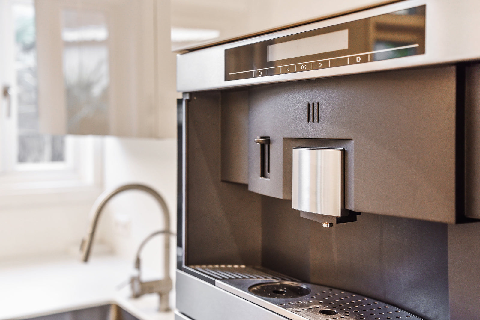 10 Popular Kitchen Appliance Trends to Watch This Year