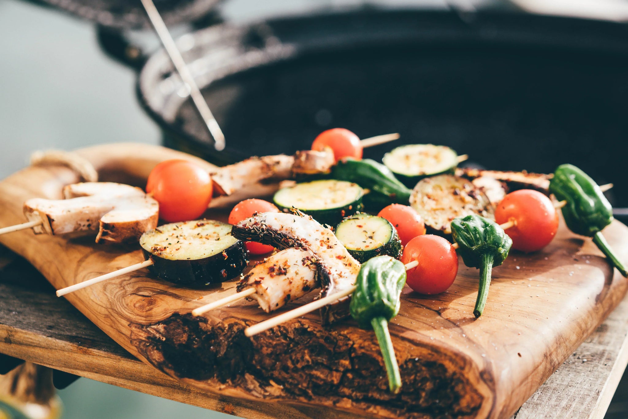 12 Tasty Summer Cooking Ideas to Try at Home