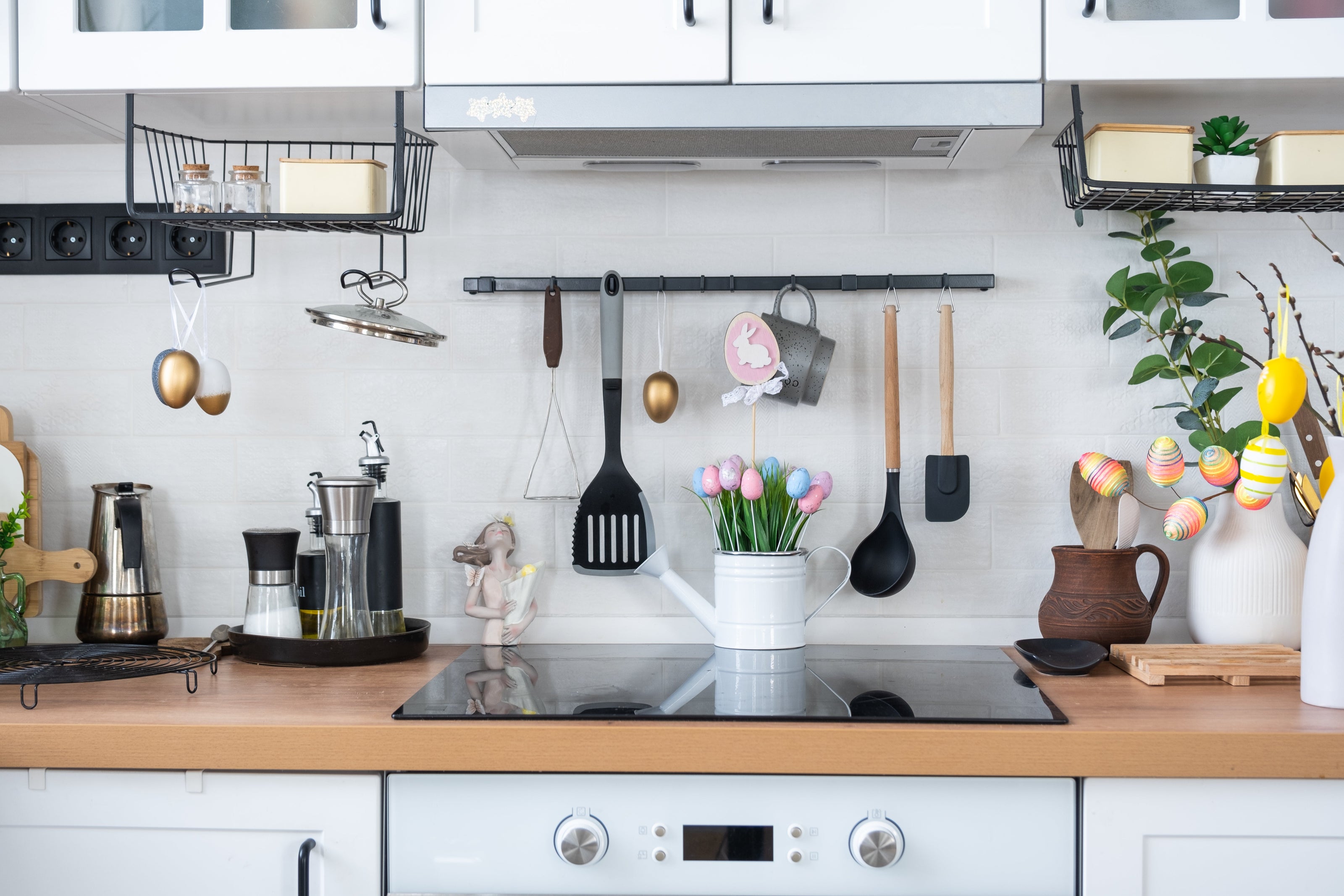 What is a Kitchen Range: Types and Uses Explained