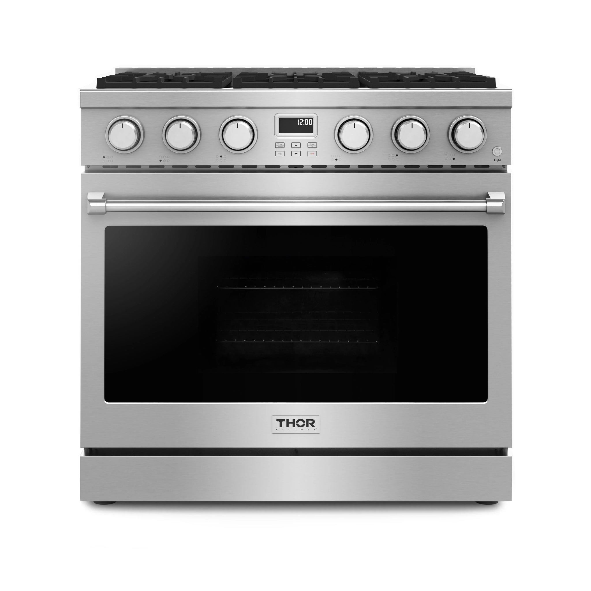 Professional Ranges and Stoves | THOR Kitchen, Canada