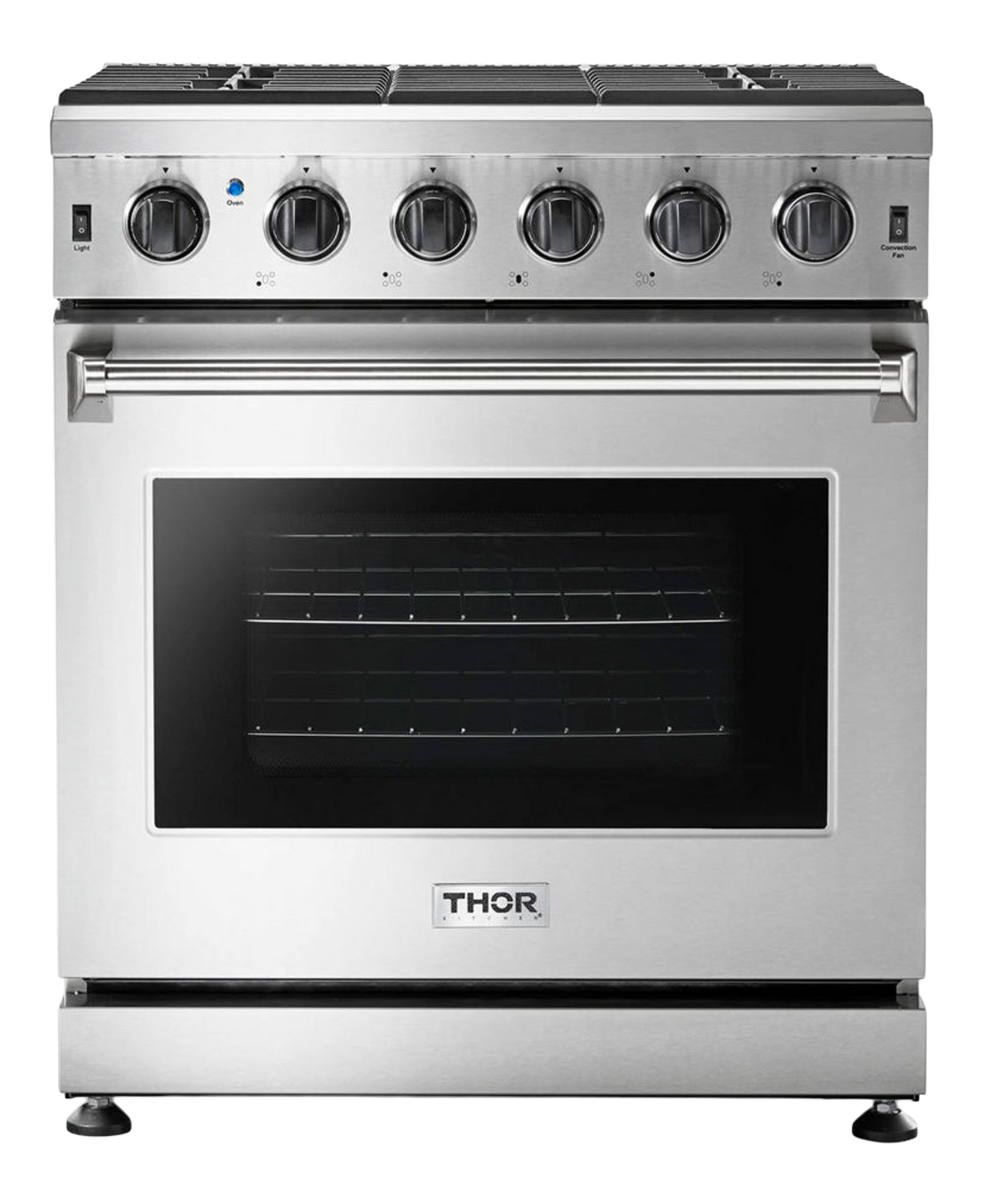Gas Ranges & Stoves | THOR Kitchen, Canada